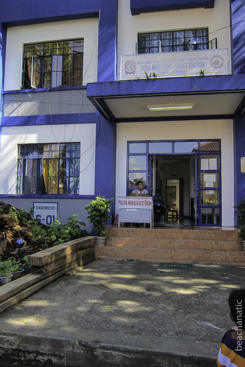 BEACHES AND CHURCHES: THE CHURCHES OF ORIENTAL MINDORO AND THE MORIONES ...