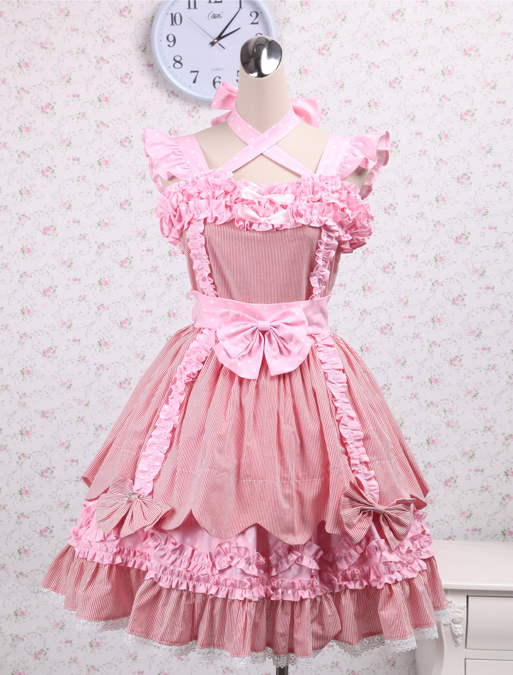 DevilInspired Lolita Clothing: How to Choose Your Suitable Lolita Dresses