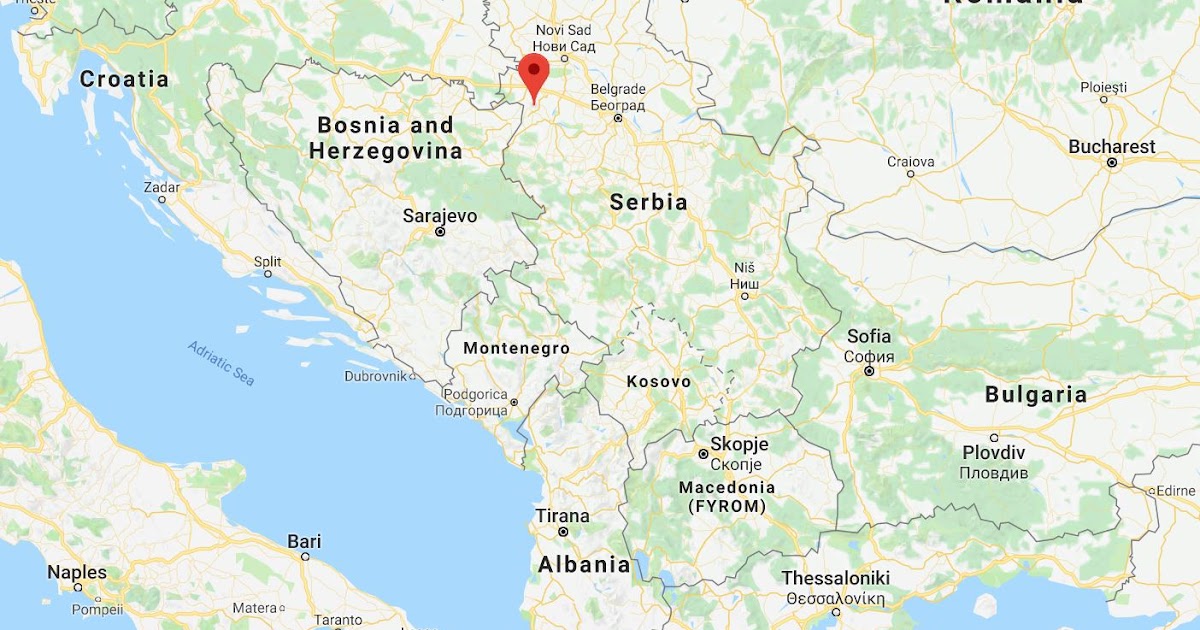 Serbia: Progress on Bogatić Geothermal District Heating Project