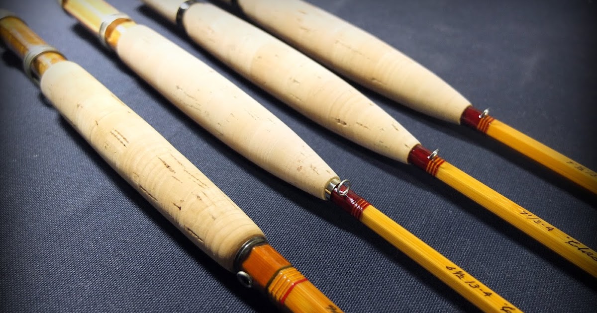 ncaflyfish: thread work