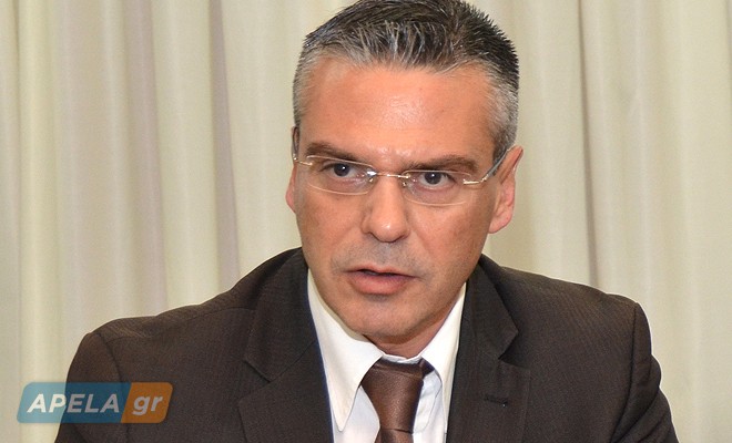 ΤΣΙΡΙΓΟ FM: ΠΑΡΑΙΤΗΘΗΚΕ Ο ΔΗΜΑΡΧΟΣ ΕΥΡΩΤΑ ΙΩΑΝΝΗΣ ΓΡΥΠΙΩΤΗΣ