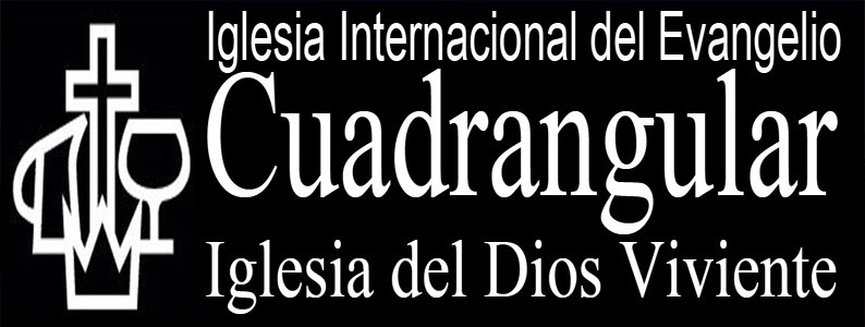 abril 2012 ~ IGLESIA CUADRANGULAR DE SECTOR AMAYA