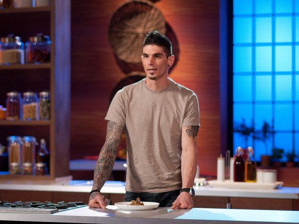 Jaclyn's Jabberings: Week 26: Hothouse Cucumber!