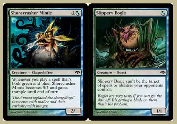 Magic the Gathering Adventures: Eventide for Devotion Part 2