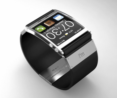 If It's Hip, It's Here (Archives): The i'm Watch. An Android-Based ...