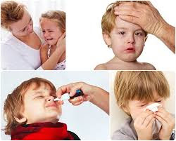 Penyebab & Tanda Sinusitis Pada Anak Serta Cara Mengobatinya - Agen ...
