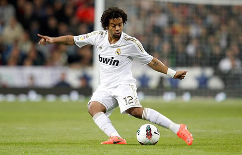Sports Stars: Marcelo Profile, Pictures And Wallpapers