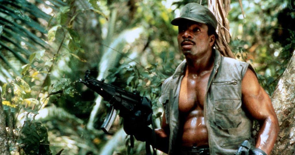 my new plaid pants: Great Moments in Movie Staches