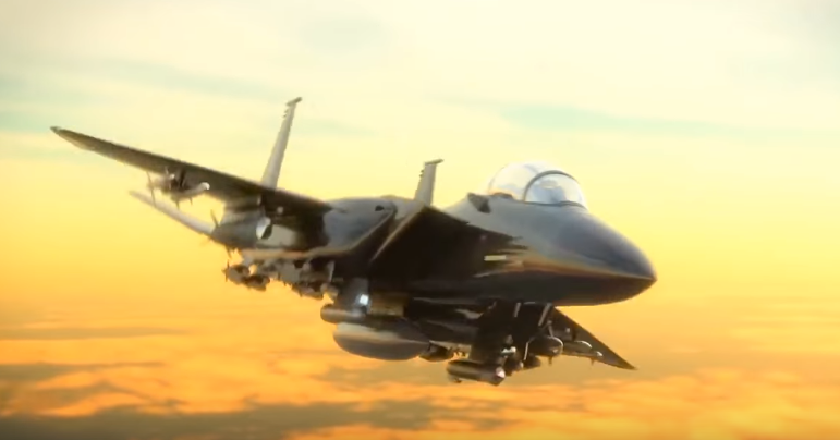 Military and Commercial Technology: Israel to purchase 25 Advanced F ...