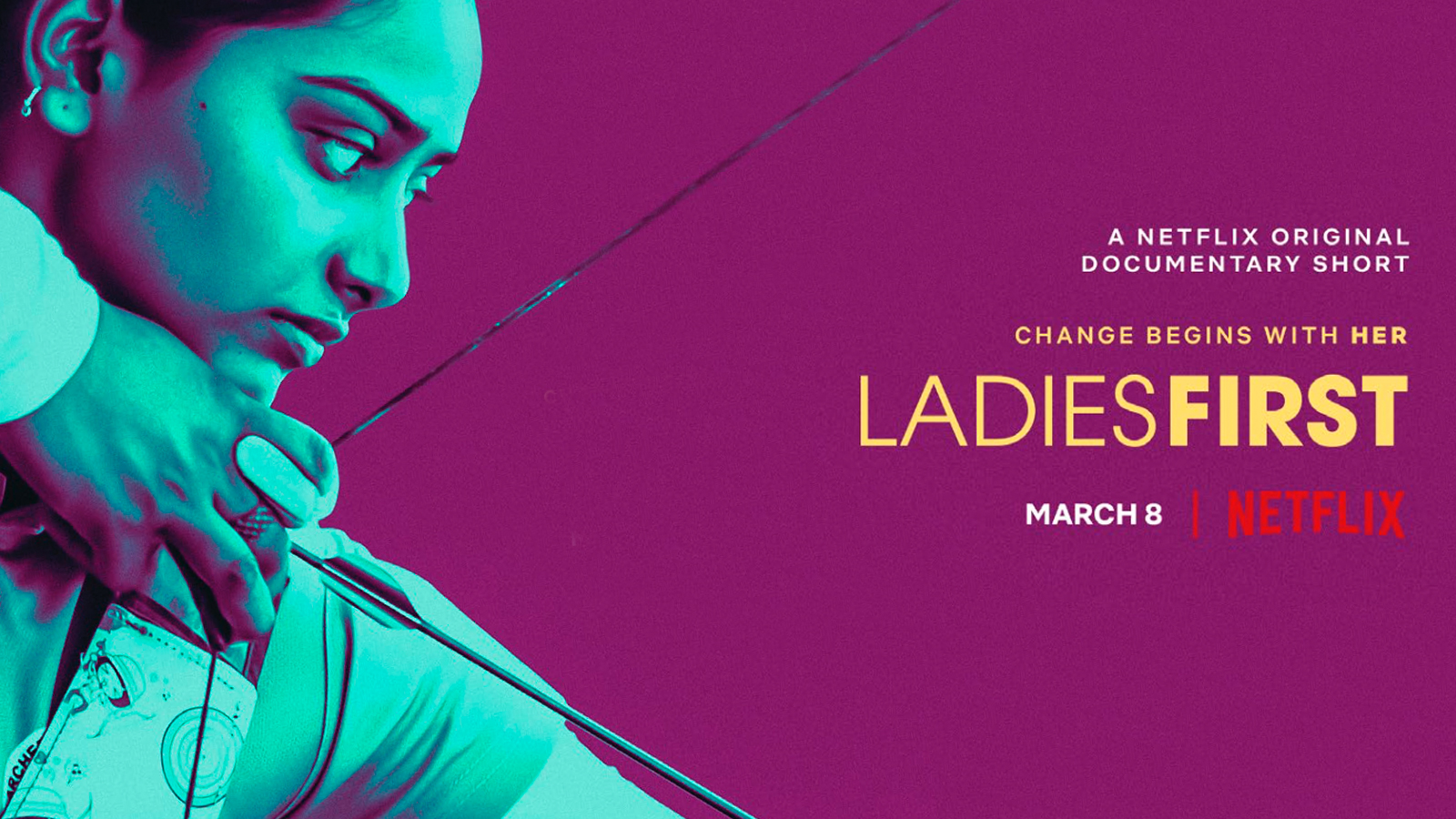 Gente de cine 2018: Ladies first (2017)