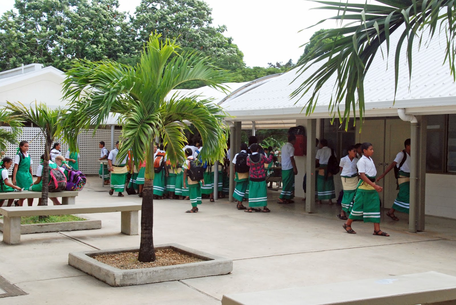 SpencerNewZealandMission