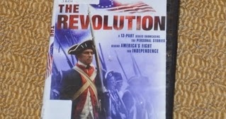 Highhill Homeschool: Revolutionary War Video Series