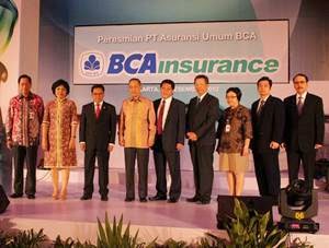BCA Insurance - S1 Fresh Graduate Basic Development Program BCA Group ...
