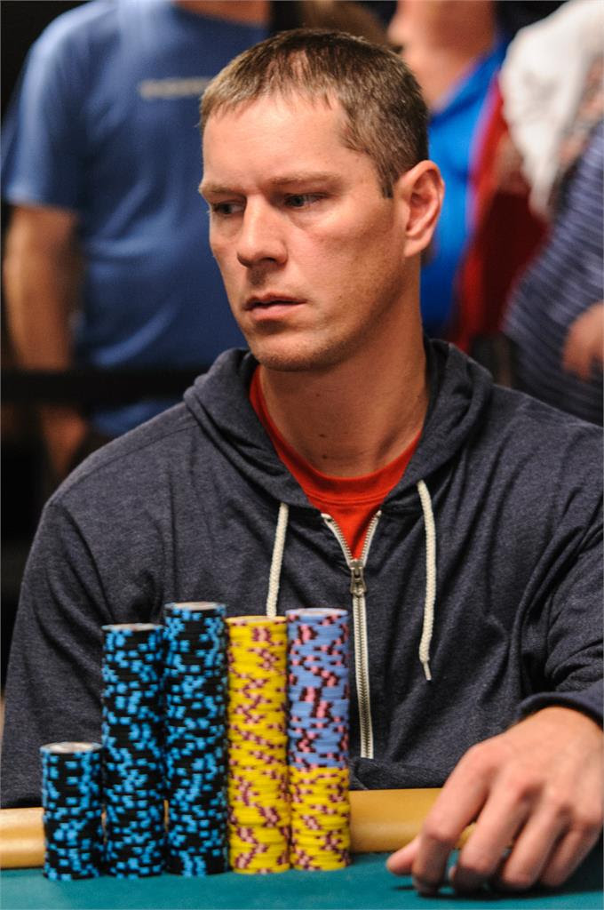 Tales from the Poker Geek: January 2018 Ante Up Magazine Article