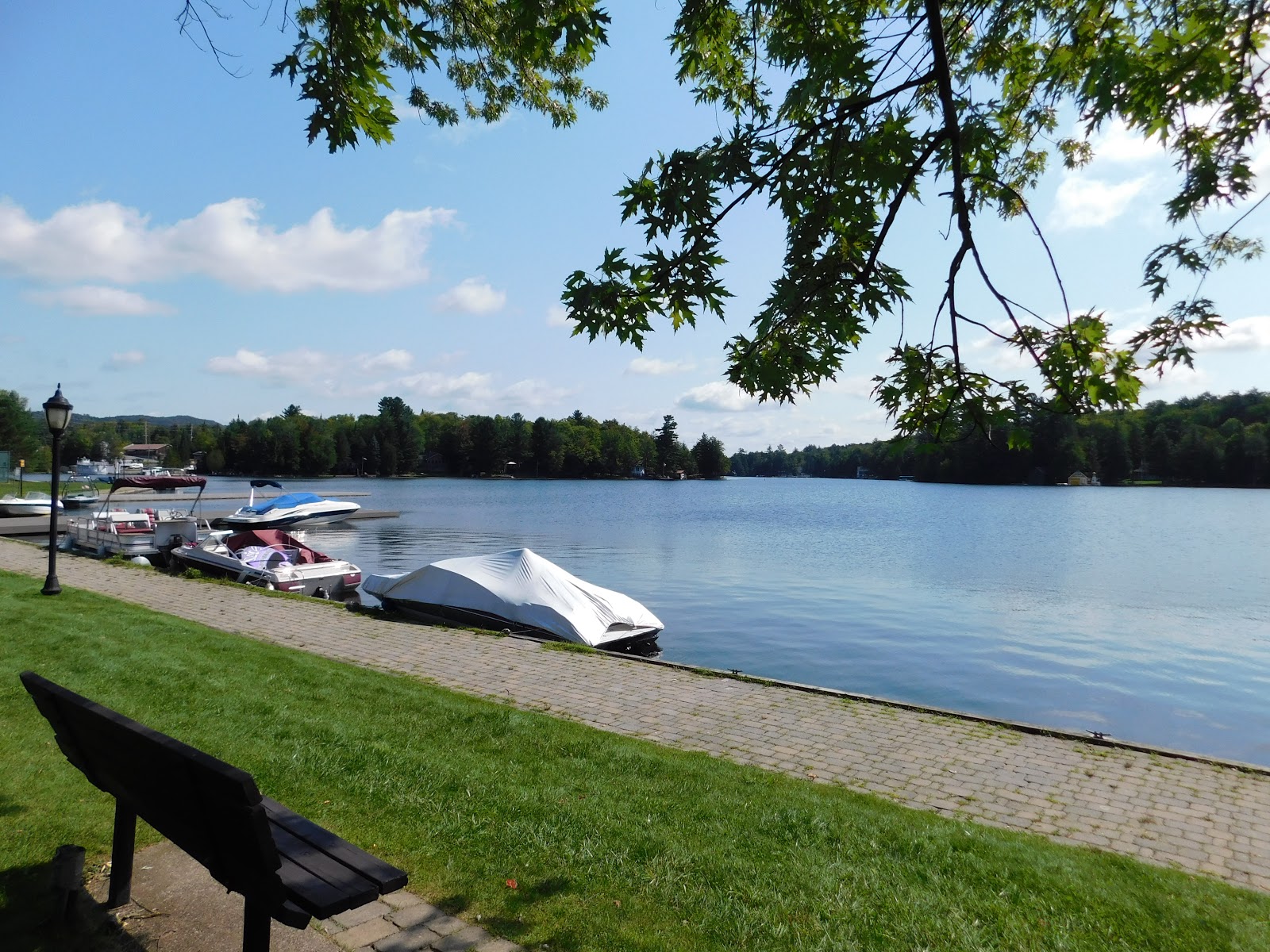 Curious Carrie: Traditional Things to do in Old Forge, New York