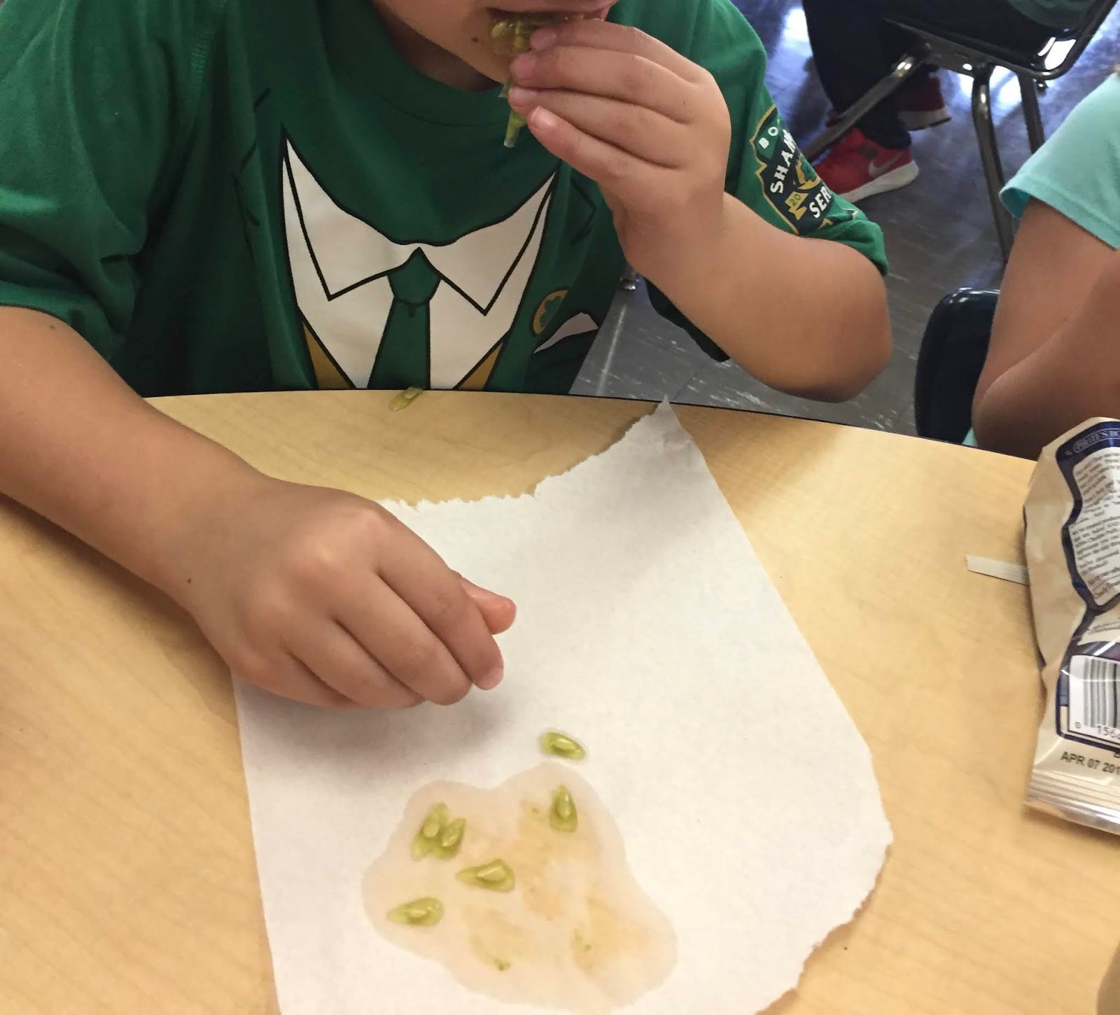 Positivity Project: Open-mindedness - Roots and Wings