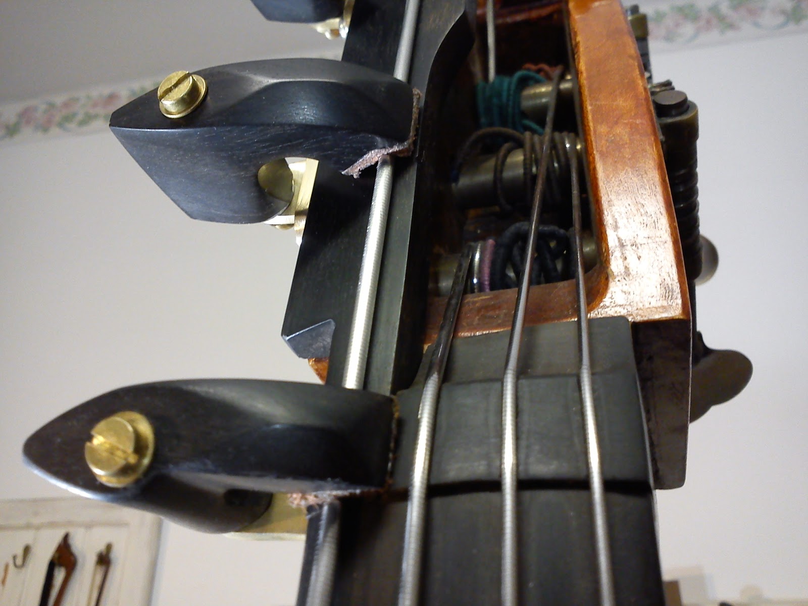 My Workshop Blog - Giovanni Corazzol, violinmaker: C Extension for ...