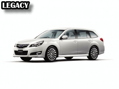 poze navi: SUBARU LOGO