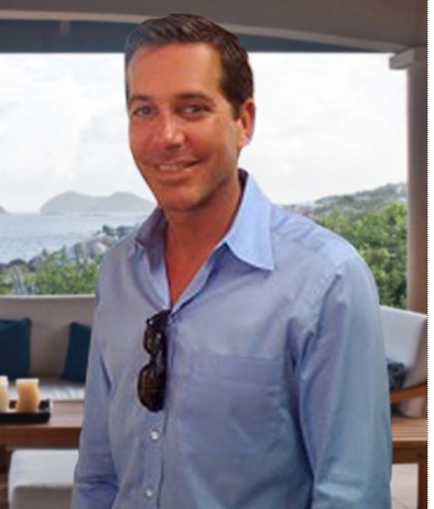 The Relished Roost: My Pick for Stylish Man of the Week-Christian Leone!