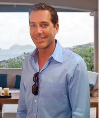 The Relished Roost: My Pick for Stylish Man of the Week-Christian Leone!