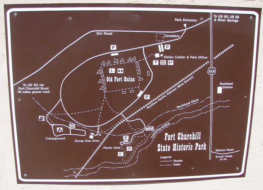 Western Mysteries Blog: Ghost Fort Churchill