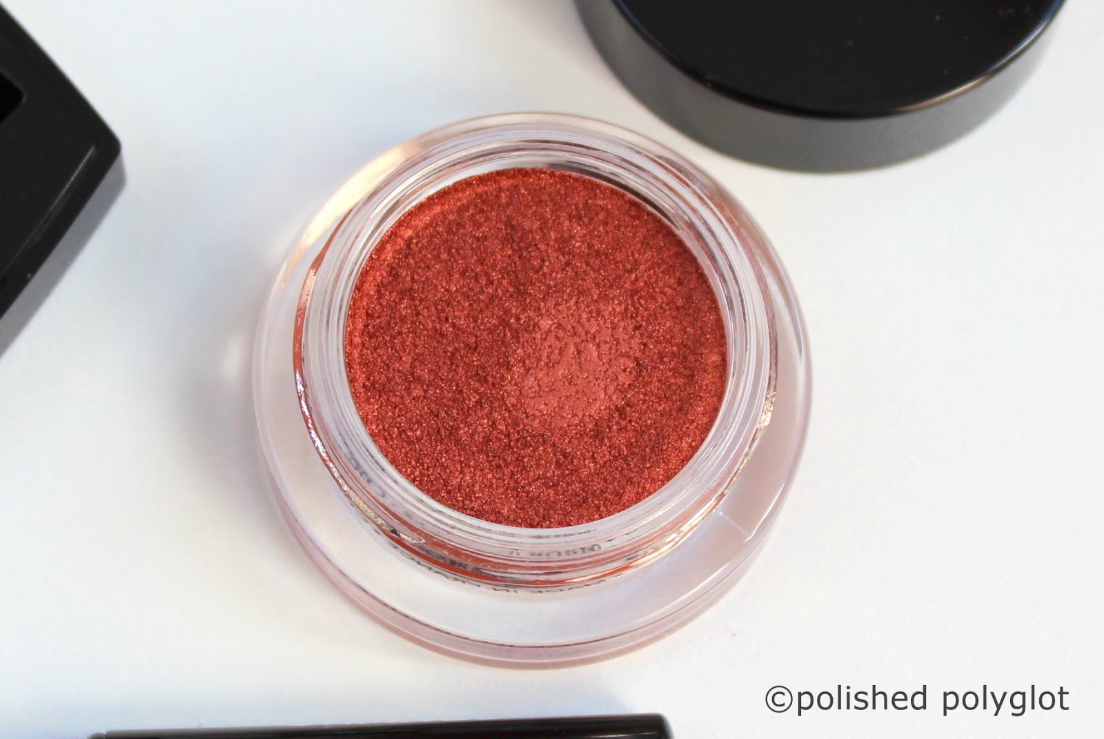 Makeup │ How to wear Red Eyeshadow and totally Rock it [Monday Shadow ...