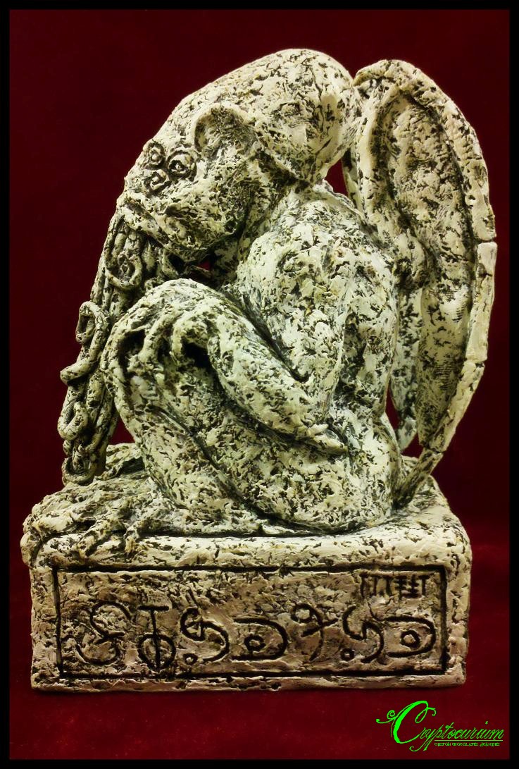 Propnomicon: July 2011