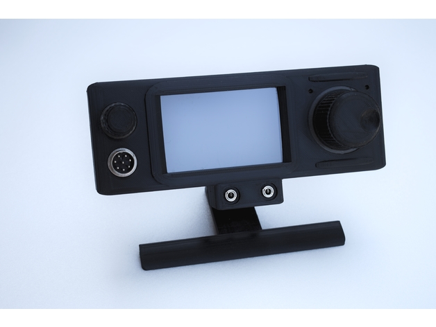 uBiTX QRP SDR - Pro Radio Club - News Technology