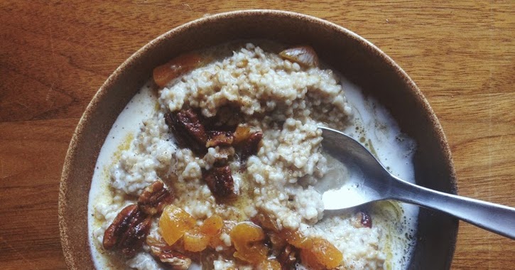 The Trail of Crumbs • A Gastro Travelogue: THE REAL MEAL