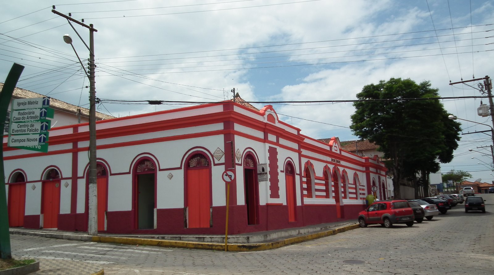 Blog Cunha um passo do azul: CORONEL MACEDO