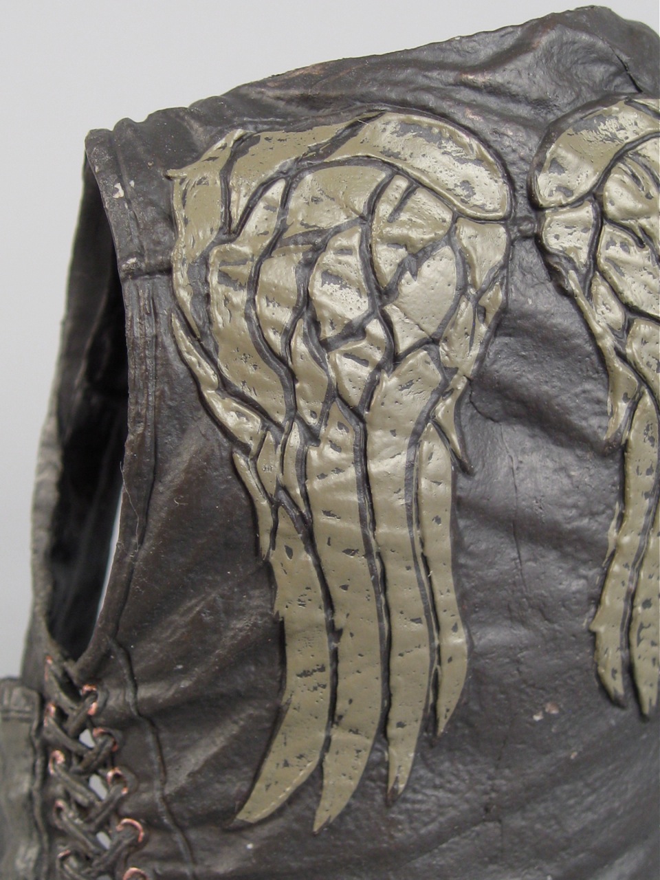 McFarlane Toys' 10" Daryl Dixon Figure from "The Walking Dead" | The ...