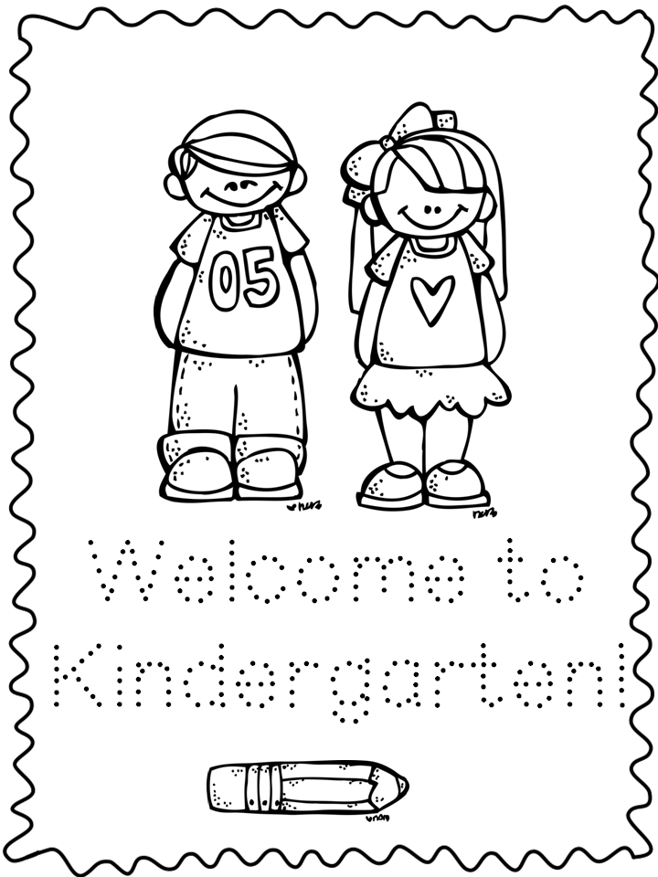 Are you in school!? How was your first day?