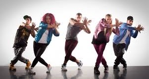 ¿Qué sabes del baile?: Funk styles