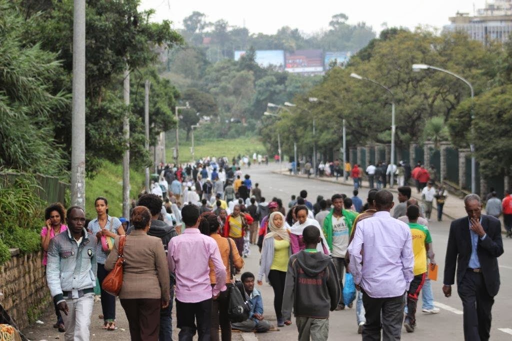 Kat's Ethio-Blog: Meskel: Ethiopian Orthodox Religious Holiday, AKA ...