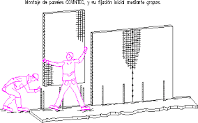 construcciones: convintec en la construccion