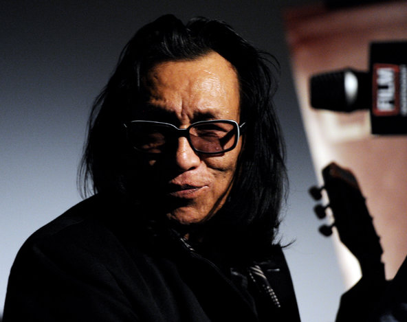 Global Around Town: Finally Finding Sugar Man