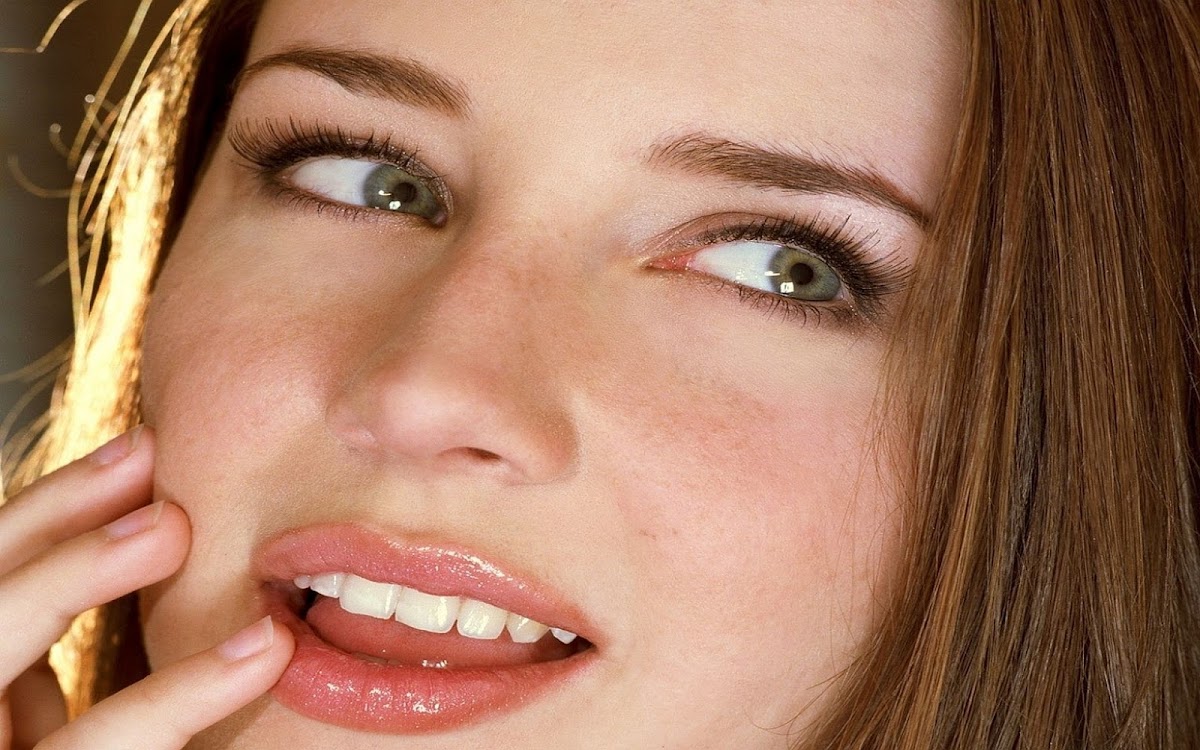 Mag HD Wallpapers: Erica Campbell