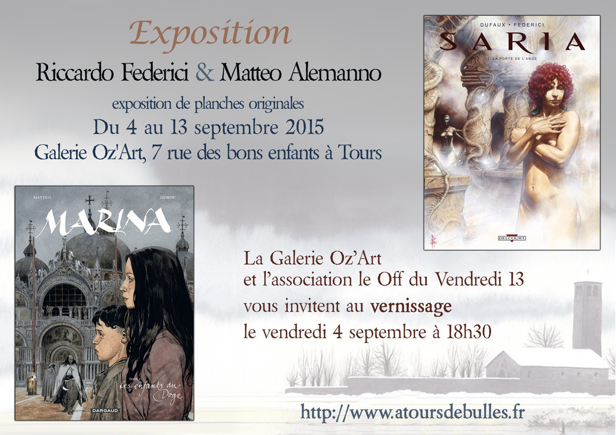 disegni di matteo alemanno