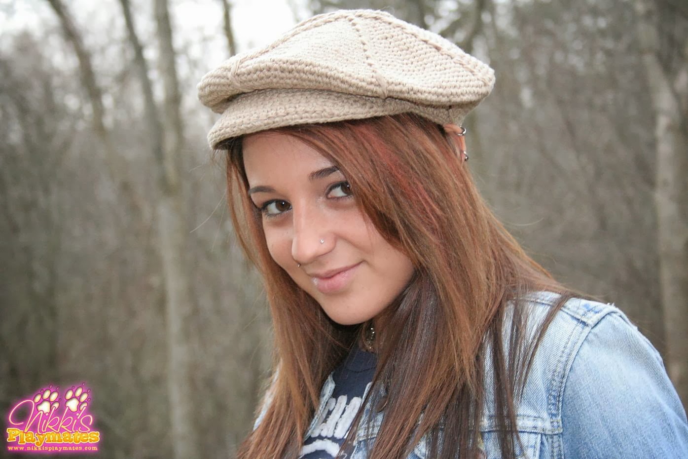 Biografias: Nikki Sims Fotos # 6