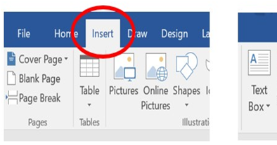 How to add WordArt in Microsoft Word, Excel and Power Point | Computers Professor