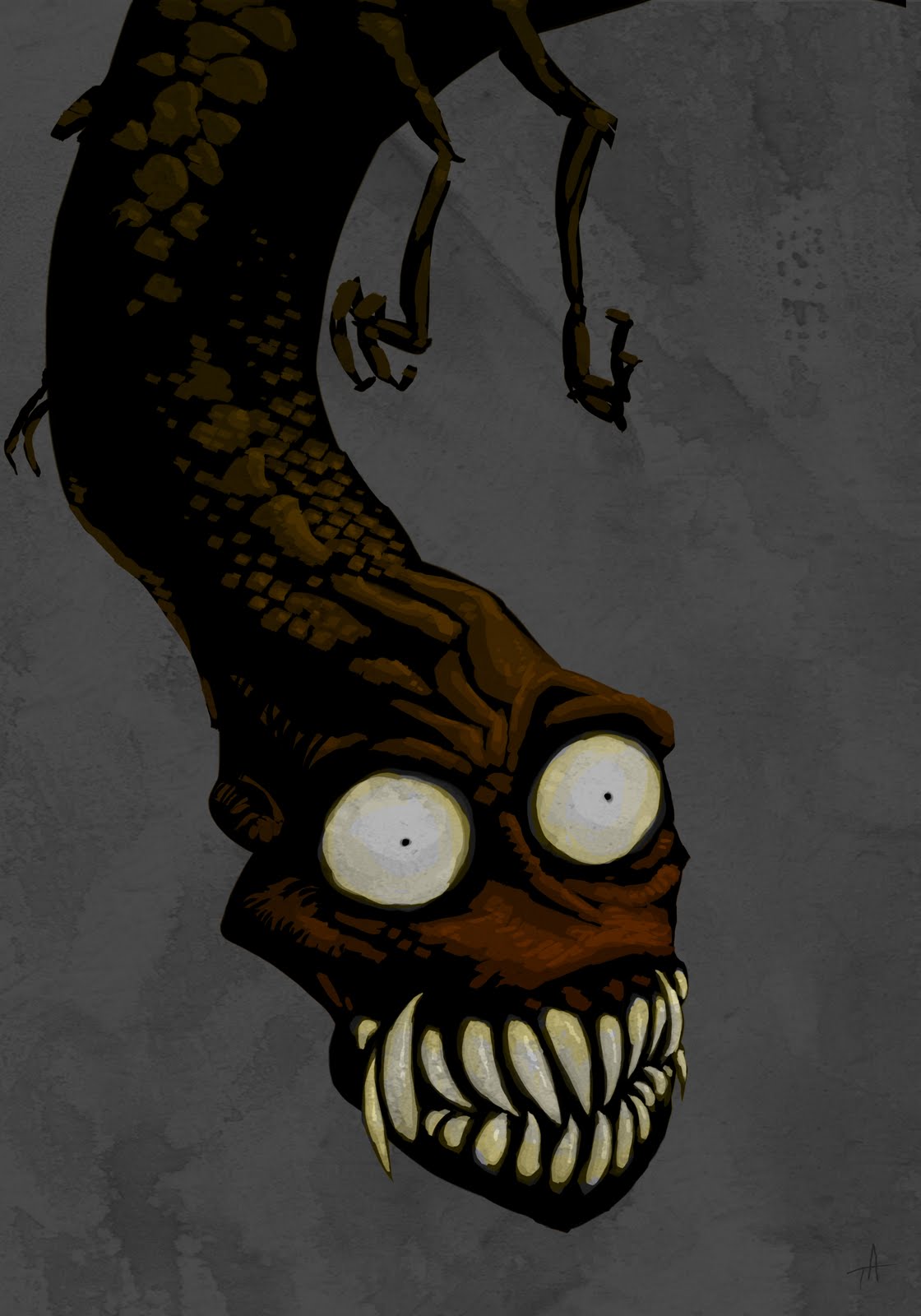 Hideous - JungleKey.fr Image