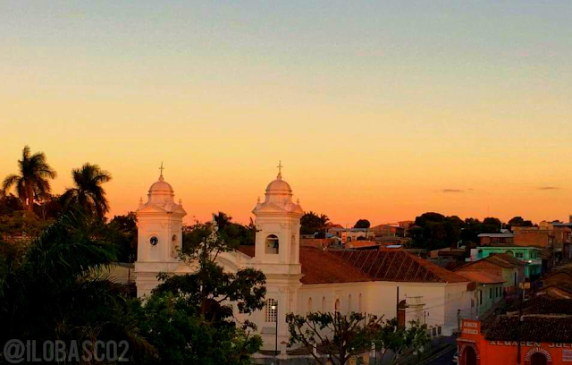 ILOBASCO LA CAPITAL ARTESANAL DE EL SALVADOR