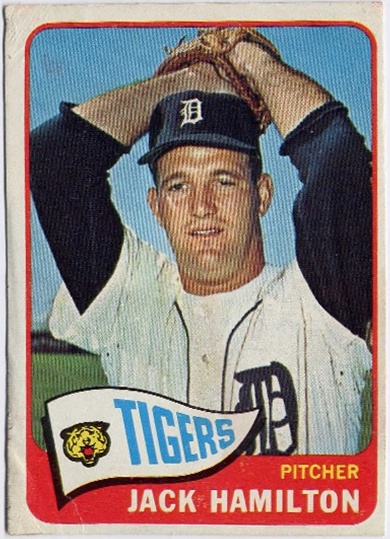 CaptKirk42s Trading Cards Blog