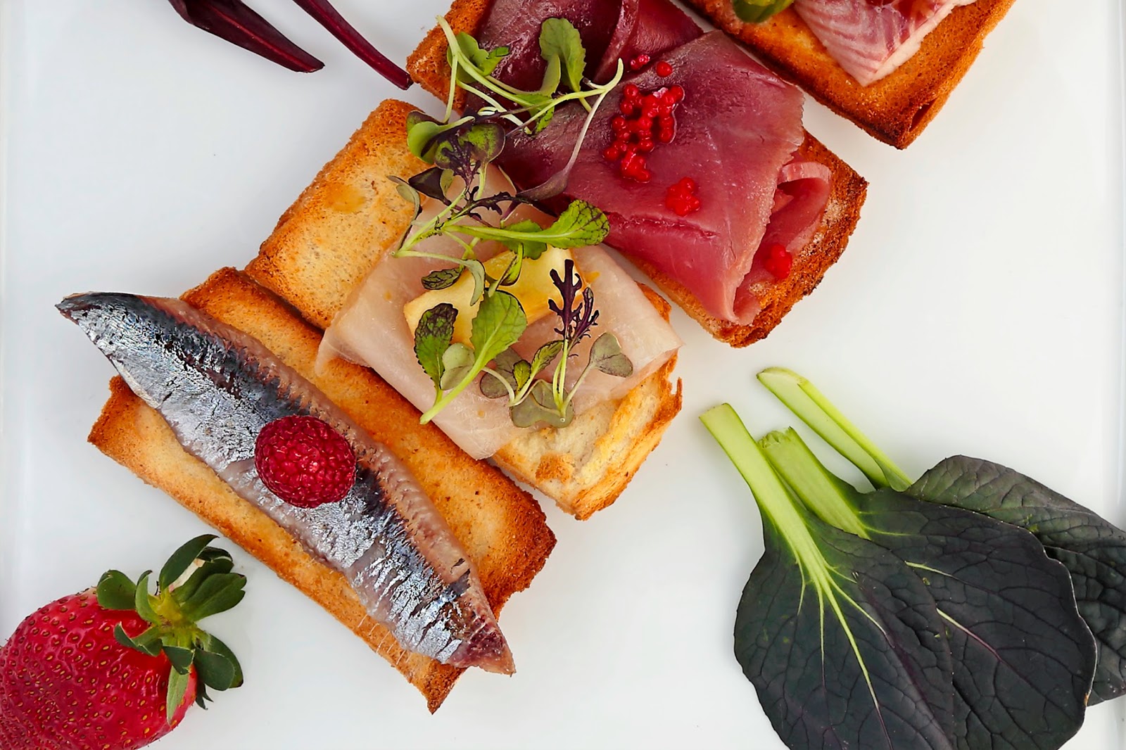 madrid photograph-video design: EL BUEN GOURMET