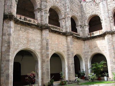 PATRIMONIO UNESCO en MEXICO: Patrimonio