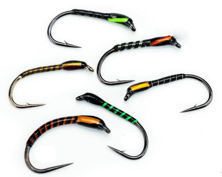 How To Fish Buzzers For Trout