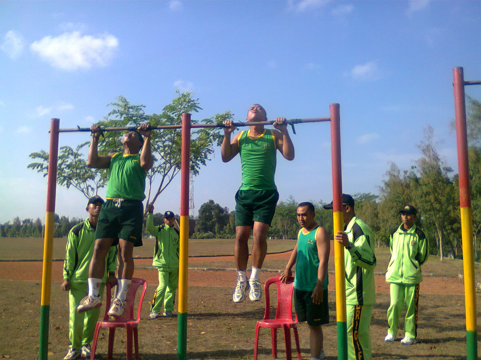 Brigif 9: September 2011