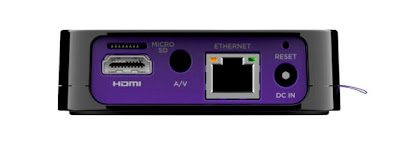 REVIEW: Roku 2 XS | The Test Pit