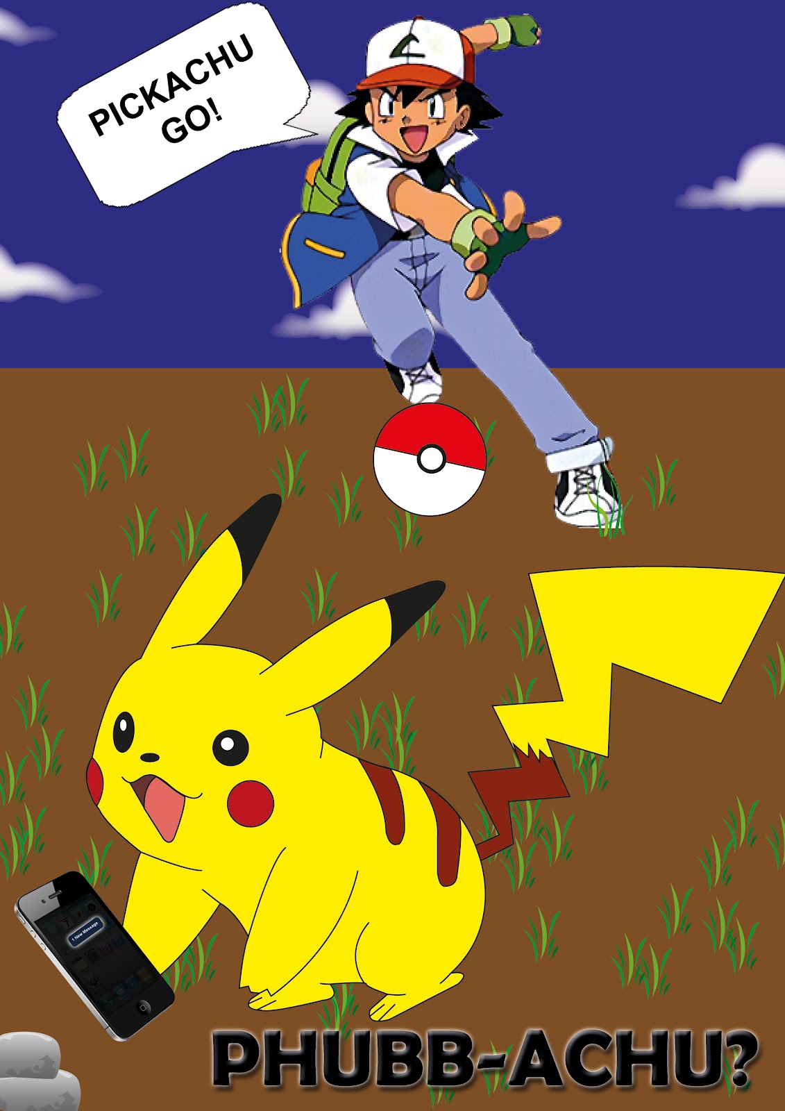 No Phubbing Orgainisation!: PHUBBING MEMES