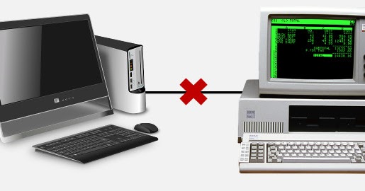 Como acessar computadores antigos na rede a partir do Windows 10